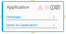 Citrix Applications