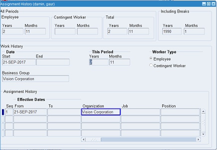 Step-by-Step Guide to Use Oracle EBS Application to Retrieve Employee ...