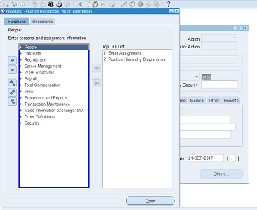 Step-by-Step Guide to Use Oracle EBS Application to Retrieve Employee ...