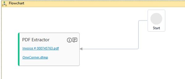 Step-By-Step Guide to Use PDF Template Creator to Extract Tabular Data ...