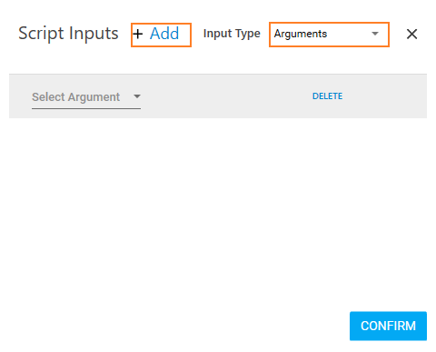 Powershell Script