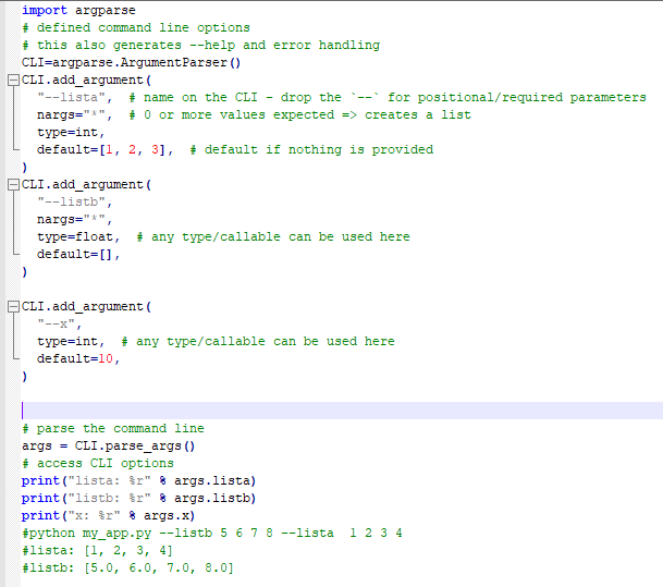 Step By Step Guide To Use Python Script In Automation