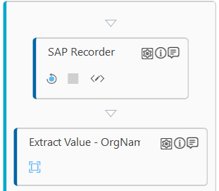Step-By-Step Guide to Use GUI Field Extractor to Extract Name of the ...