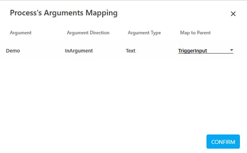 Step-By-Step Guide to Use Trigger to Execute the Automation Process
