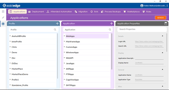 Step-By-Step Guide to Use Win Popup Handler to Handle the Popup Window While Joining