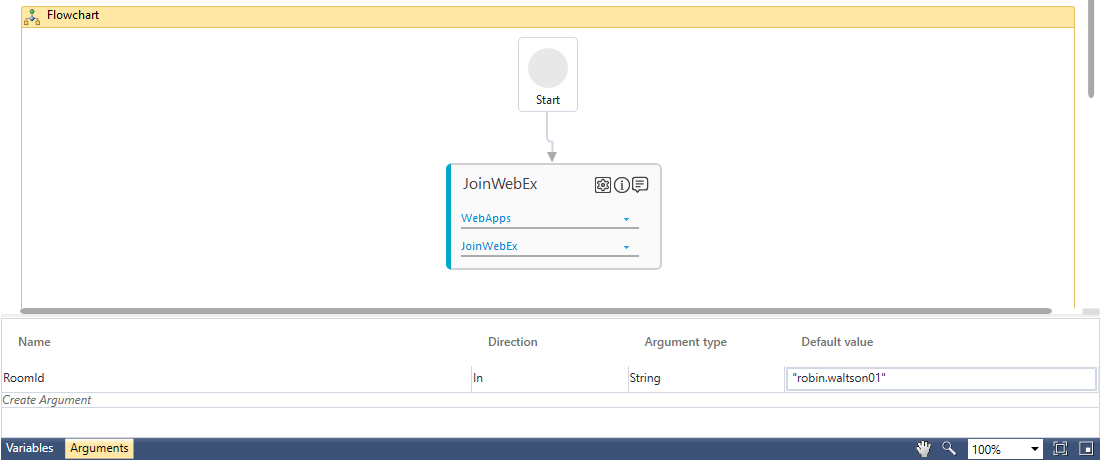Step-By-Step Guide to Use Win Popup Handler to Handle the Popup Window While Joining