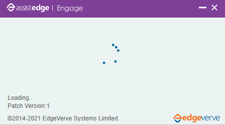 Apply Patch to Engage