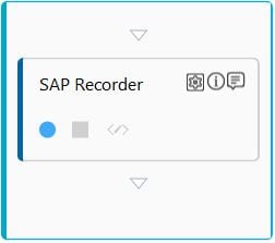Step-By-Step Guide to Use SAP Recorder to View the Vendor Details on ...