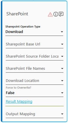 SharePointActivities