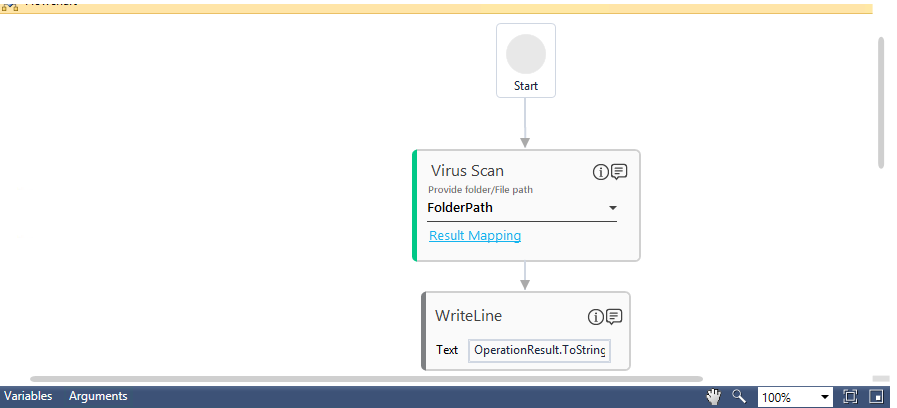 Step-By-Step Guide to Use Virus Scan to Invoke Existing Antivirus on ...