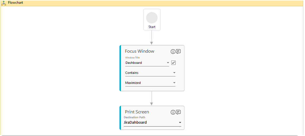 Step-By-Step Guide to Use Print Screen to Capture Screenshot of the ...