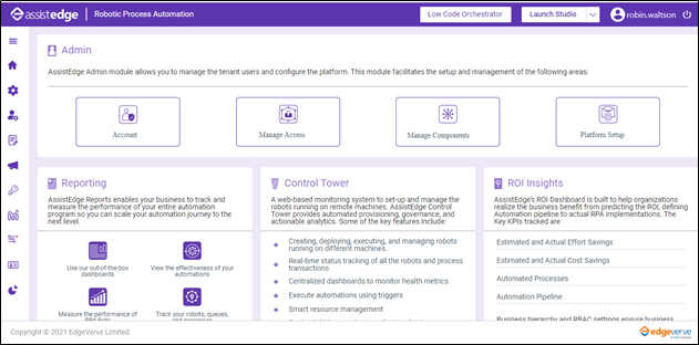 Verify Server-Side Installation