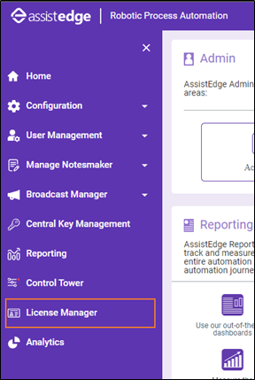 Verify Server-Side Installation