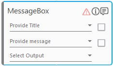MessageBox
