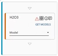 Creating H2O Application