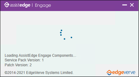 Apply Patch to Engage