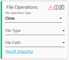 File Operations