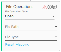 File Operations