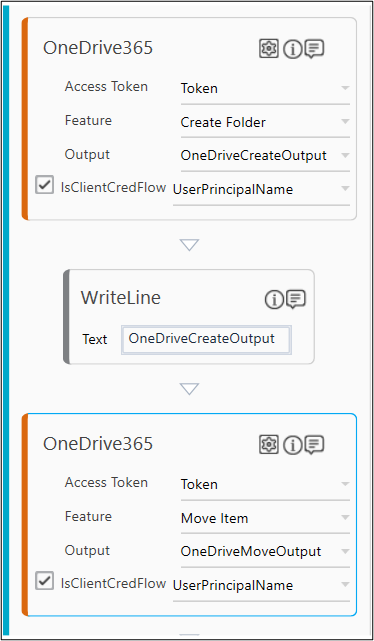 Step-By-Step Guide to use OneDrive 365 Activity to Create a Desired ...