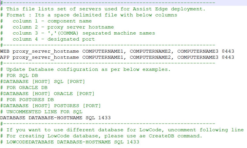 Understanding Deployment Models