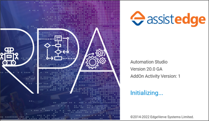 Applying Patch to Automation Studio