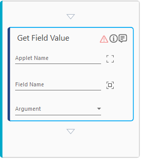 Get Field Value