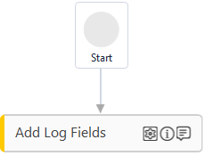 Step-By-Step Guide to Use Add Log Fields to Add Data to the Log File