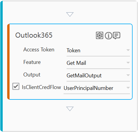 Step-By-Step Guide to use Outlook 365 Activity to Retrieve Details of the Email Received and ...
