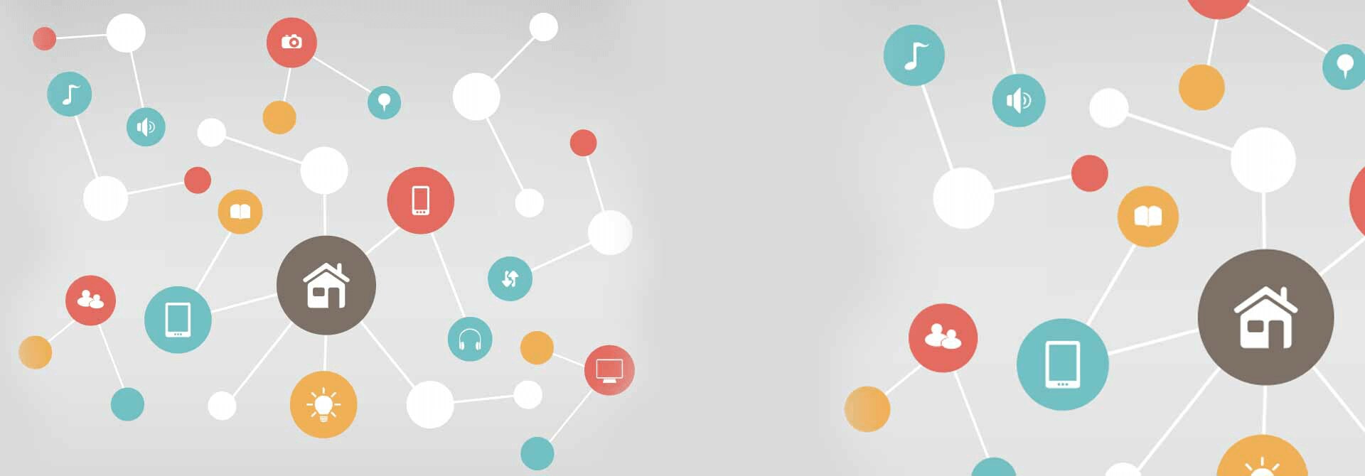 The Internet of everything
