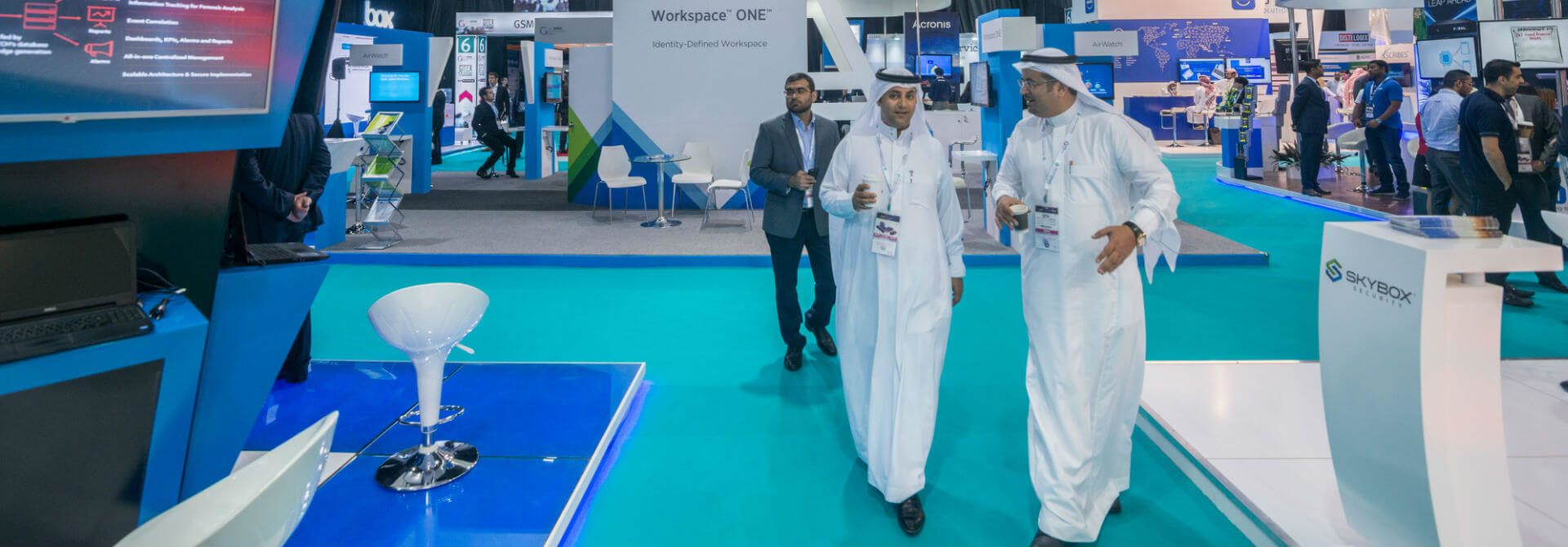 Digital Banking Riyadh 2017