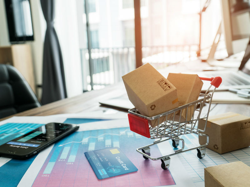 Traditional trade networks in FMCG need to be modernized—and automation ...