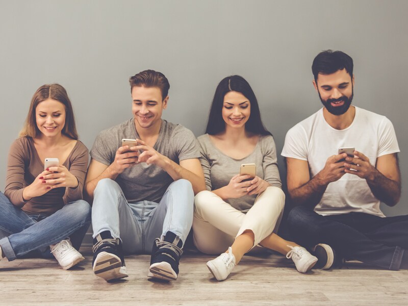 Building a Customer-Obsessed Bank: How Digital Transformation is ...