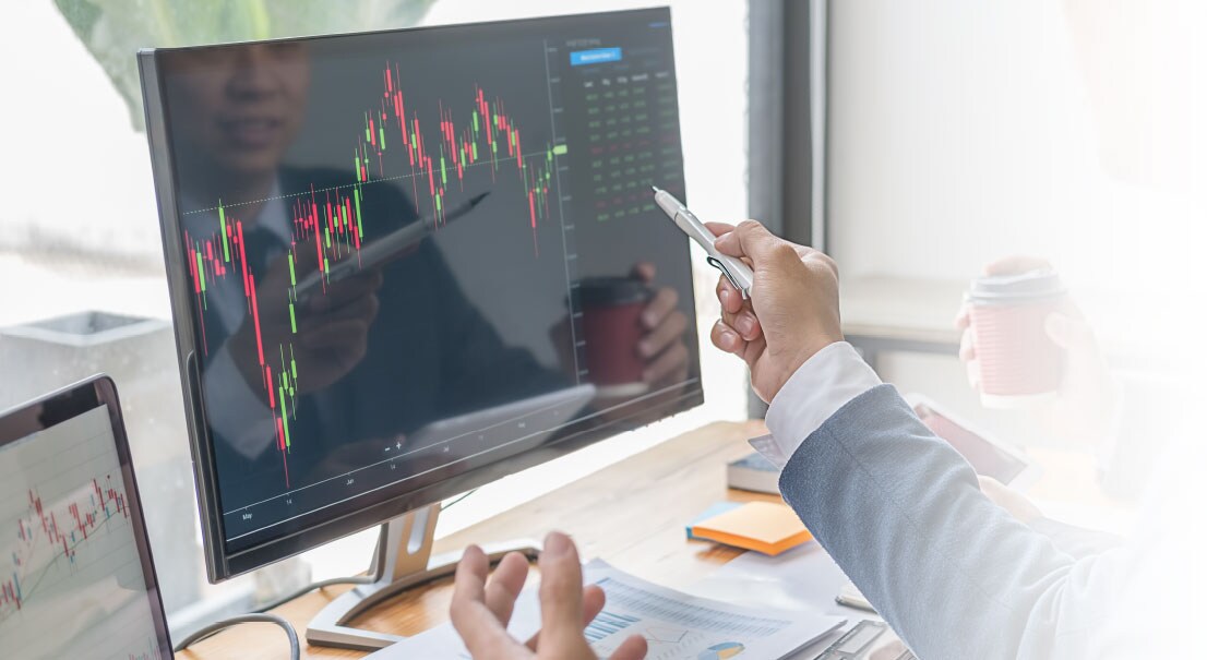 Cash Management Santander Testimonial