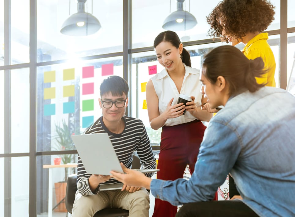 Finacle Core Banking Solution Modernizing Banks In 100 Countries