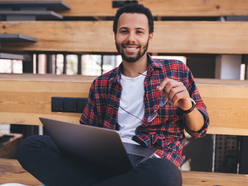 How Technology Can Aid Financial Literacy and Enable Financial Wellbeing