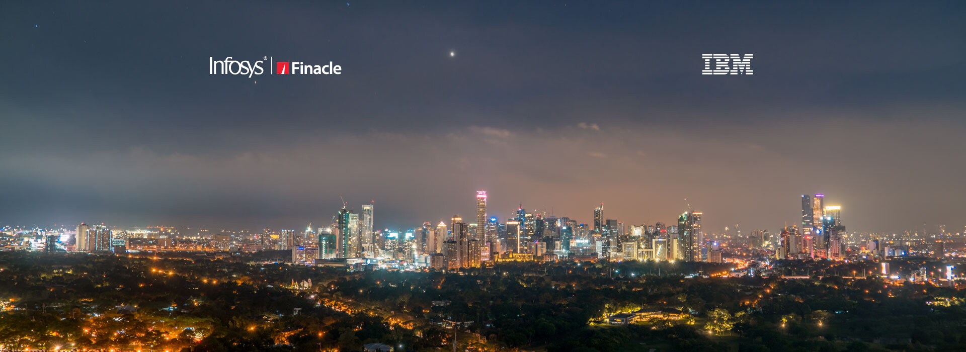 Finacle at IBM LinuxOne Launch at Manila, Philippines 2022 Finacle at IBM LinuxOne Launch at Manila, Philippines 2022