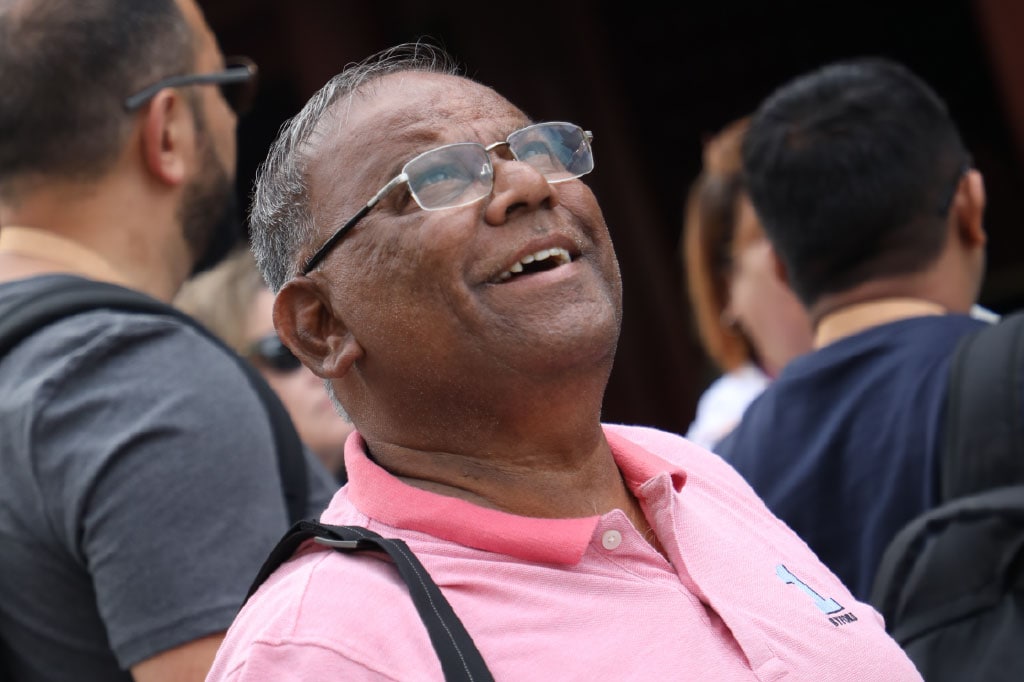 Day1 photos - Finacle Conclave 2022