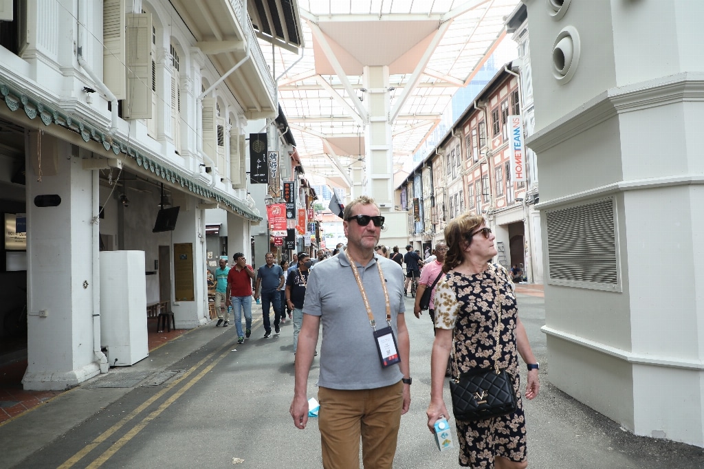 Day1 photos - Finacle Conclave 2022