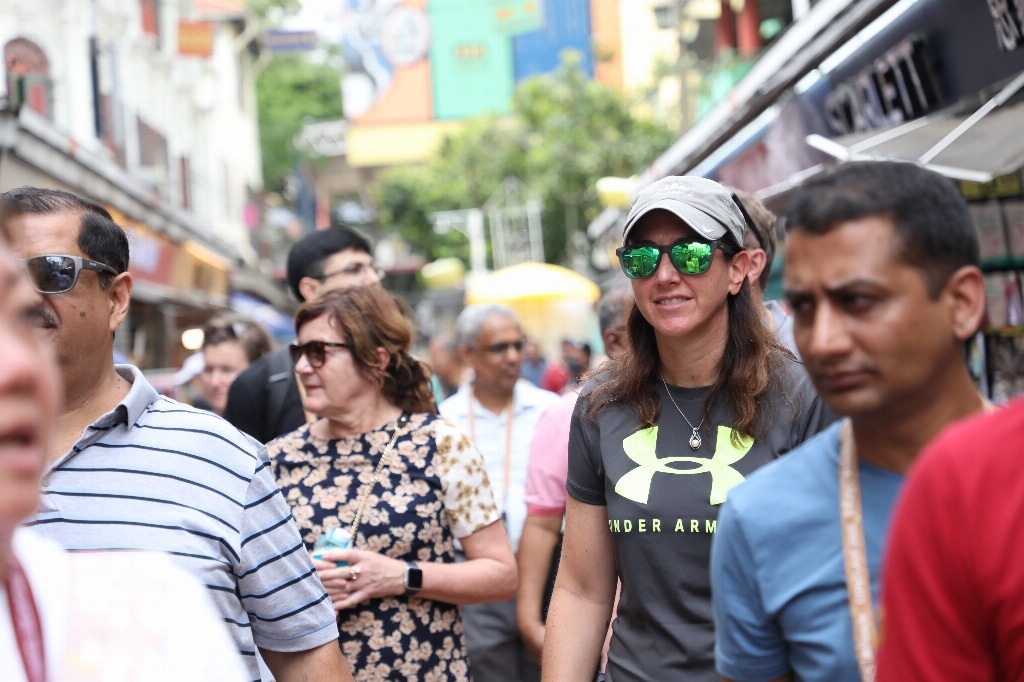 Day1 photos - Finacle Conclave 2022