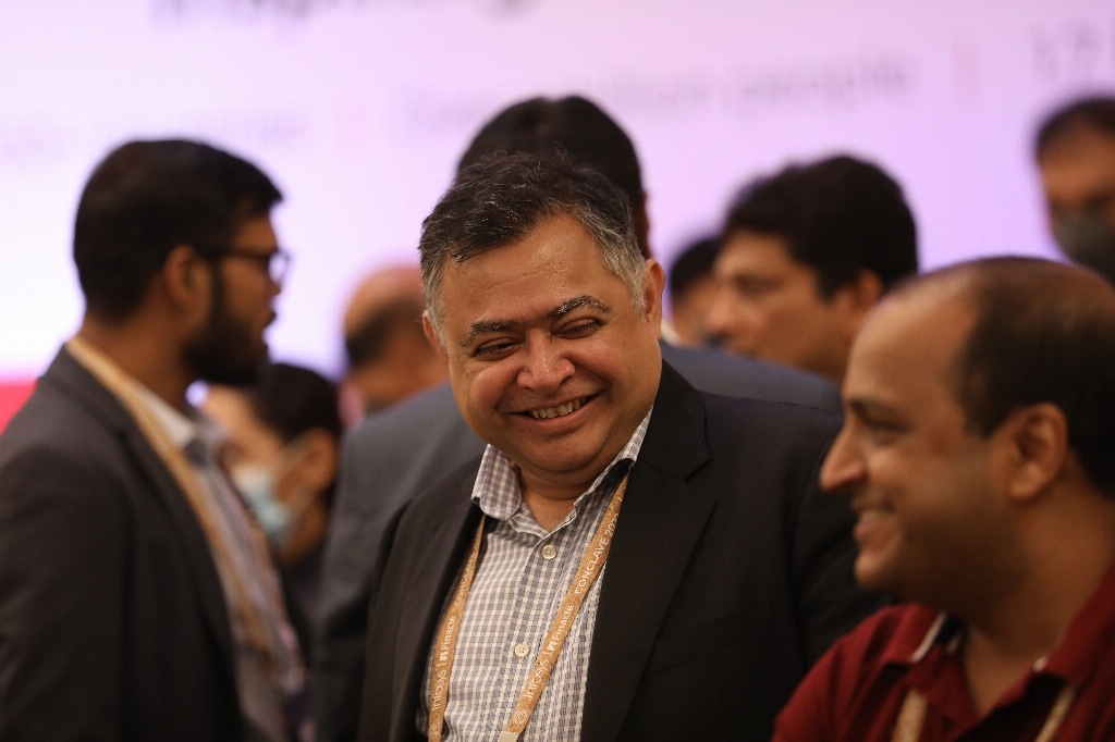 Day1 photos - Finacle Conclave 2022