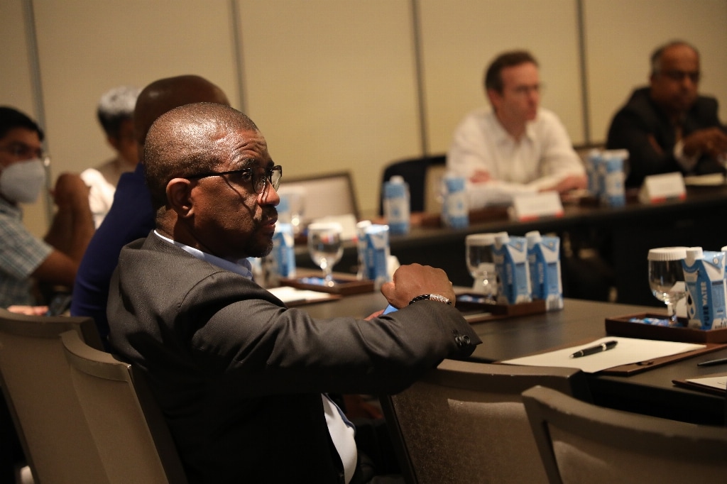 Day1 photos - Finacle Conclave 2022