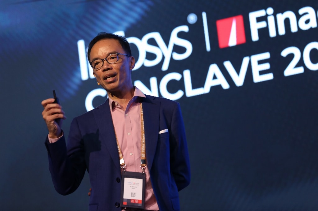 Day1 photos - Finacle Conclave 2022