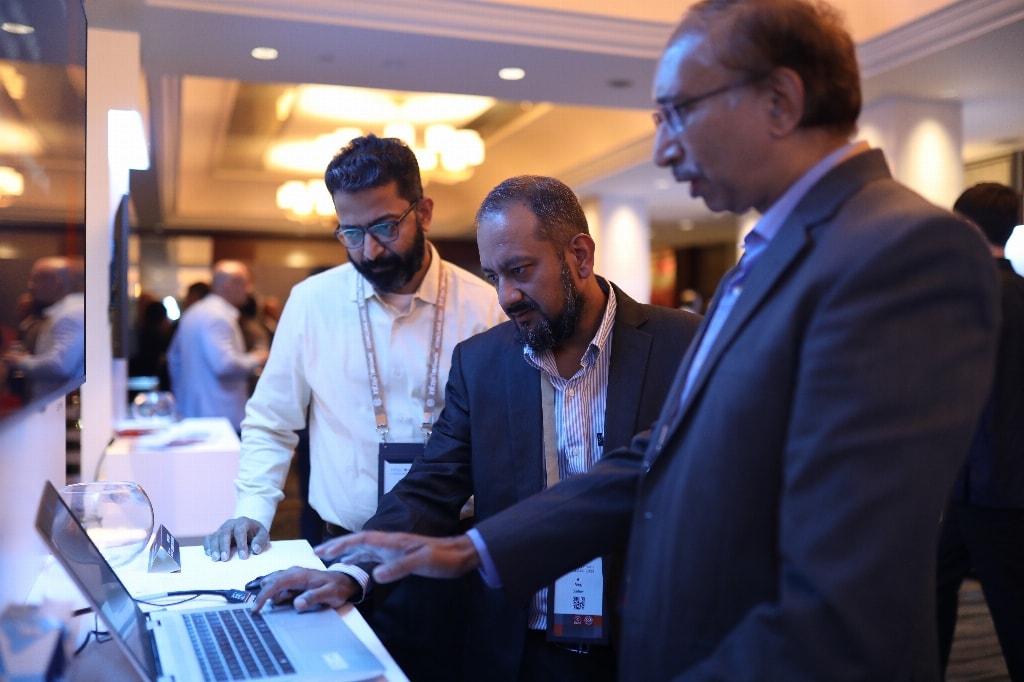 Day1 photos - Finacle Conclave 2022