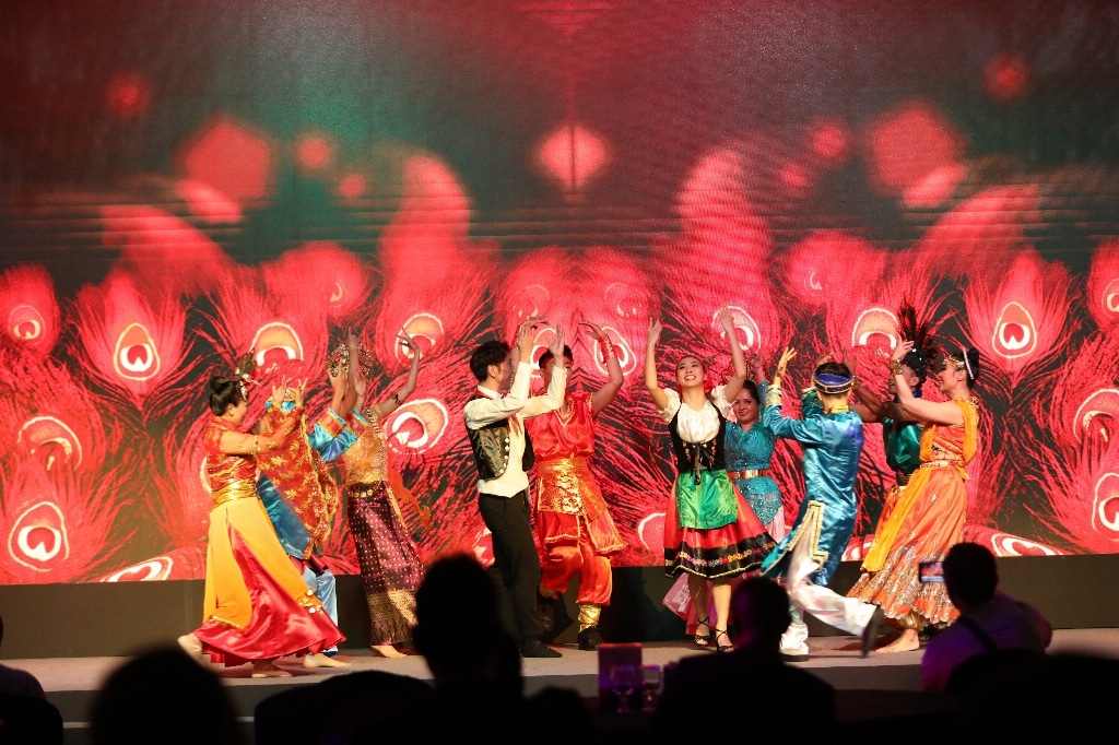 Day1 photos - Finacle Conclave 2022