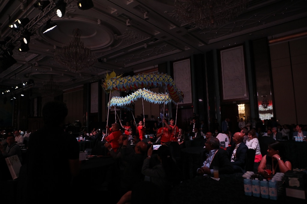 Day1 photos - Finacle Conclave 2022