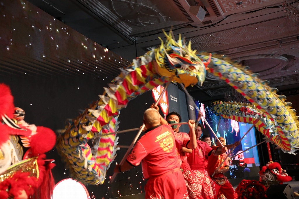 Day1 photos - Finacle Conclave 2022