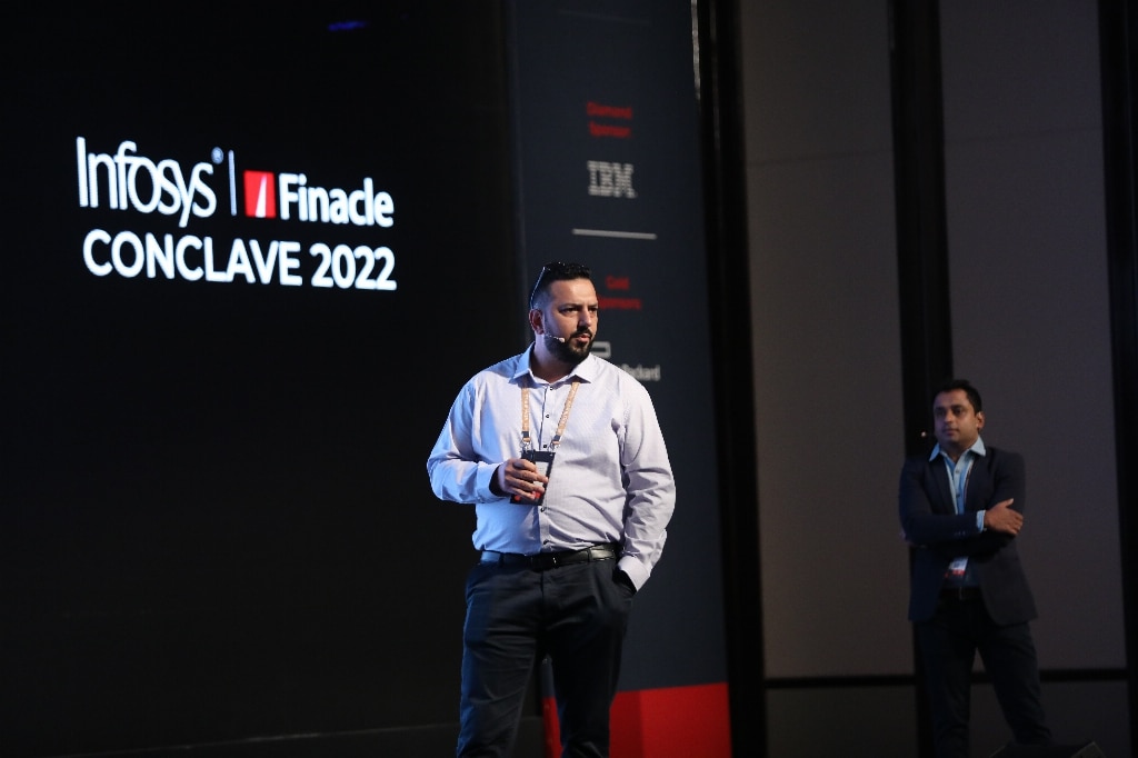 Day3 photos - Finacle Conclave 2022