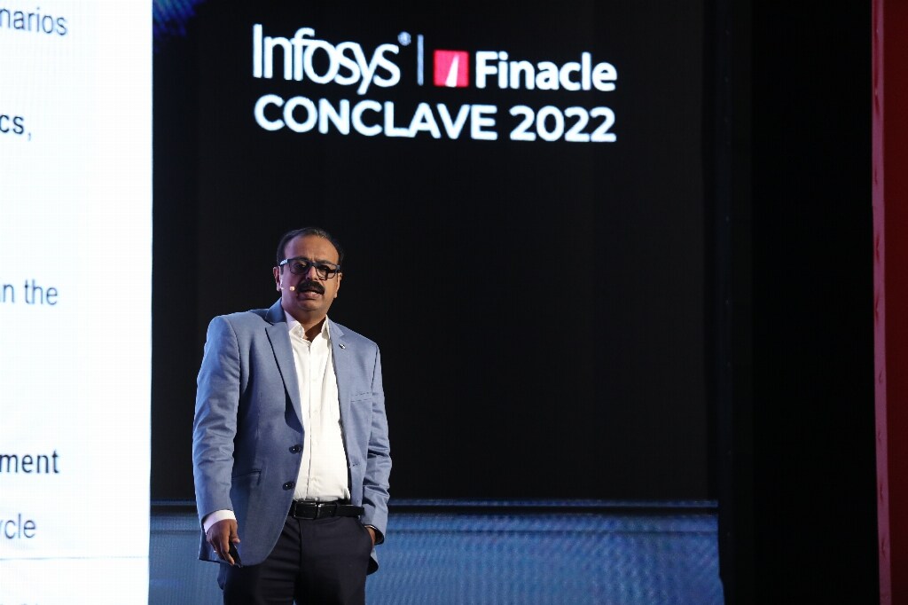 Day3 photos - Finacle Conclave 2022