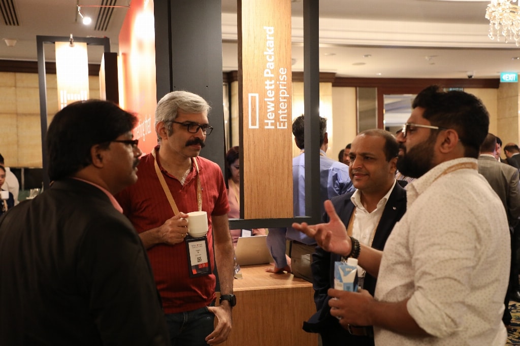 Day3 photos - Finacle Conclave 2022