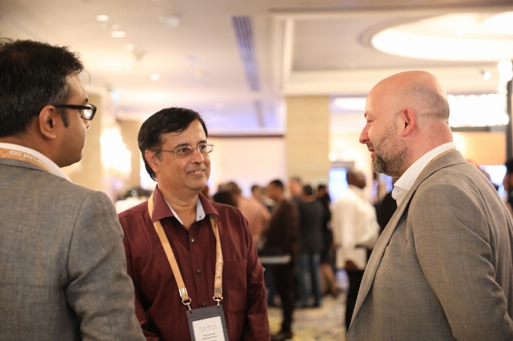 Day3 photos - Finacle Conclave 2022